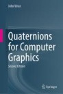 Quaternions for Computer Graphics | SpringerLink