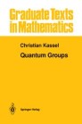 Quantum Groups | SpringerLink