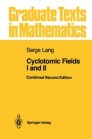 Cyclotomic Fields I and II | SpringerLink