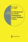 An Introduction to Infinite-Dimensional Linear Systems Theory | SpringerLink