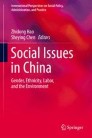 Social Issues in China | SpringerLink
