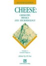 Cheese: Chemistry, Physics and Microbiology: Volume 1 General Aspects ...