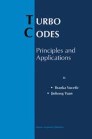 Turbo Codes: Principles and Applications | SpringerLink