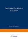 Fundamentals of Power Electronics | SpringerLink