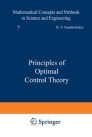 Principles of Optimal Control Theory | SpringerLink