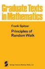 Principles of Random Walk | SpringerLink