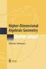 Higher-Dimensional Algebraic Geometry | SpringerLink