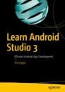 Learn Android Studio 3 | SpringerLink