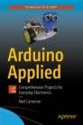 Arduino Applied: Comprehensive Projects for Everyday Electronics | SpringerLink
