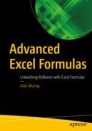 Advanced Excel Formulas: Unleashing Brilliance with Excel Formulas | SpringerLink