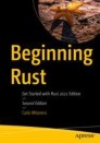 Beginning Rust: Get Started with Rust 2021 Edition | SpringerLink