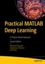 Practical MATLAB Deep Learning: A Projects-Based Approach | SpringerLink