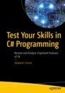 Test Your Skills in C# Programming: Review and Analyze Important ...