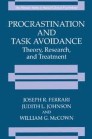 Dimensions of Perfectionism and Procrastination | SpringerLink