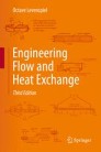 Engineering Flow and Heat Exchange | SpringerLink