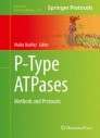 ATPase Activity Measurements by an Enzyme-Coupled Spectrophotometric ...
