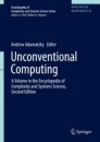 Unconventional Computing | SpringerLink