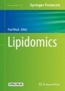 Ion-Mobility Mass Spectrometry for Lipidomics Applications | SpringerLink