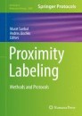 APEX Peroxidase-Catalyzed Proximity Labeling and Multiplexed ...