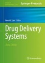Drug Delivery Systems | SpringerLink
