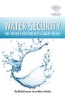 Water Security: The Water-Food-Energy-Climate Nexus | SpringerLink