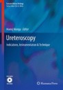 Intracorporeal Lithotripsy: Electrohydraulic, Pneumatic, and Ultrasonic ...