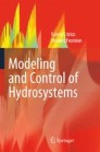 Modeling and Control of Hydrosystems | SpringerLink