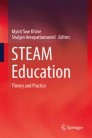 STEAM Education: Theory and Practice | SpringerLink
