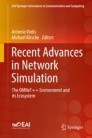 Veins: The Open Source Vehicular Network Simulation Framework ...