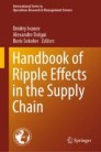 Digital Supply Chain Twins: Managing the Ripple Effect, Resilience, and ...