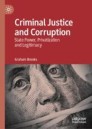 Judicial Corruption: Magistrates, Judges and Prosecutors | SpringerLink
