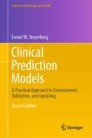 Validation of Prediction Models | SpringerLink