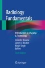Radiology Fundamentals: Introduction to Imaging & Technology | SpringerLink