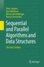 Sequential and Parallel Algorithms and Data Structures: The Basic Toolbox | SpringerLink