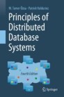 Principles of Distributed Database Systems | SpringerLink