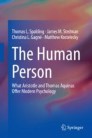 The Human Person: What Aristotle and Thomas Aquinas Offer Modern ...