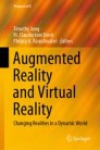 Augmented Reality and Virtual Reality: Changing Realities in a Dynamic ...
