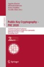 Efficient Redactable Signature and Application to Anonymous Credentials | SpringerLink