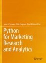 Python for Marketing Research and Analytics | SpringerLink