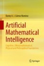 Artificial Mathematical Intelligence | SpringerLink