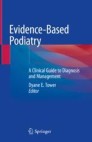 Evidence-Based Podiatry: A Clinical Guide to Diagnosis and Management ...