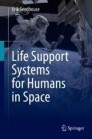 Open-Loop Vs. Closed-Loop Life Support Systems | SpringerLink