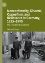 Nazi Germany, 1933–1945: Nonconformity as “Degeneration” | SpringerLink