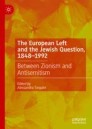 Wilhelm Marr (1819–1904) and the Left in Germany: The Birth of Modern ...