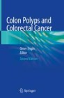 Colon Polyps and Colorectal Cancer | SpringerLink