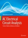 AC Electrical Circuit Analysis: Practice Problems, Methods, and ...