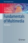 Fundamentals of Multimedia | SpringerLink