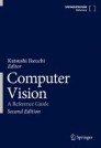 Computer Vision | SpringerLink
