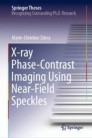 Principles of X-ray Imaging | SpringerLink