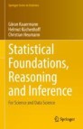 Statistical Foundations, Reasoning and Inference: For Science and Data Science | SpringerLink